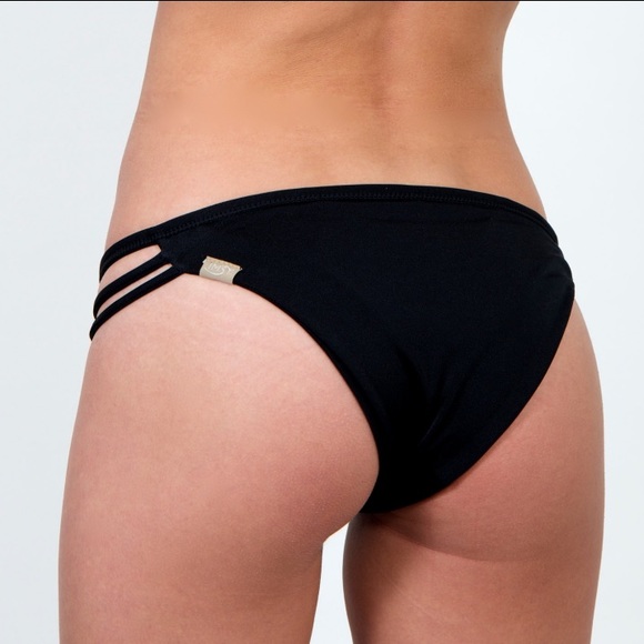 IMSY | Swim | Imsy Swim Chelsea Bikini Bottoms | Poshmark